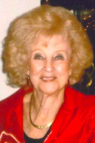 Lorraine F. Riskey 1926-2024 | News, Sports, Jobs - The Vindicator